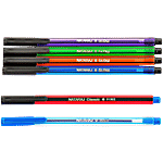 Buy Nataraj Glow Classic Mist Pens - For Smooth Writing Online at Best ...