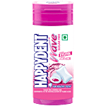 Buy Happydent Wave Sugarfree Fruits Flavour Chewing Gum - With Xylitol ...