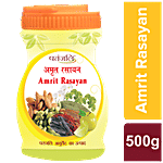 Buy Patanjali Amrit Rasayan Online at Best Price of Rs 145 - bigbasket