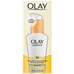Buy Olay Complete Defense Lotion Sensitive - SPF 30 Online at Best ...