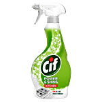 Buy Cif Kitchen Cleaning Spray - Tough Grease Removal Online at Best ...