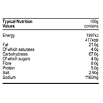 Buy Cofresh Flavoured Potato Snack - Chilli & Lemon Grills Online at ...