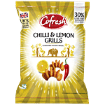 Buy Cofresh Flavoured Potato Snack - Chilli & Lemon Grills Online at ...