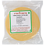 Buy Rachana Tamilnadu Appalam Online at Best Price of Rs 59 - bigbasket