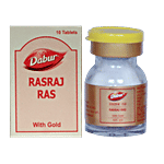 Buy Dabur Rasraj Ras With Gold Online at Best Price of Rs 2700 - bigbasket