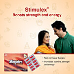 Buy Dabur Stimulex Online at Best Price of Rs 152 - bigbasket