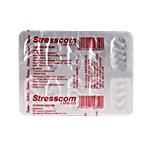 Buy Dabur Stresscom Online at Best Price of Rs 63.7 - bigbasket