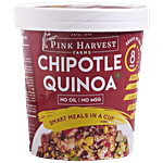 Buy Pink Harvest Farms Chipotle Quinoa Cup Online at Best Price of Rs ...