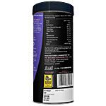 Buy True Elements Whole Wheat Flakes - Honey & Almonds, Dietary Fibre ...