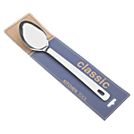 Buy bb home Dal/Gravy Basting Spoon - Medium, Classic Diana Series ...