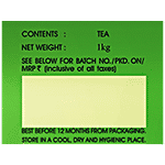 Buy Amar Leaf Tea Online at Best Price of Rs 370 - bigbasket