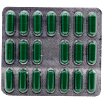 Buy Charak ENDOTONE Capsules - Reduces The Pain Associated With ...