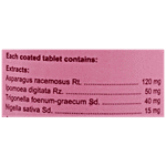 Buy Charak GALAKOL Tablets - The Natural Galactogogue Online at Best ...