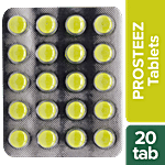 Buy Charak PROSTEEZ Online at Best Price of Rs 138 - bigbasket