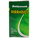 Buy Baidyanath Pirrhoids Online at Best Price of Rs 195 - bigbasket