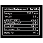 Buy Havmor Stick Ice Cream - Blockbuster, Triple Chocolate Online at ...