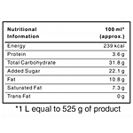 Buy Vadilal Artisan Chocolate Excess Ice Cream Cake Online at Best ...