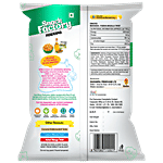 Buy SNACK FACTORY Makhana - Pudina Masala Twist Online at Best Price of ...