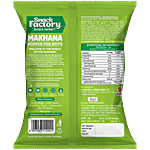 Buy Snack Factory Makhana - Pudina Masala Twist Online at Best Price of ...
