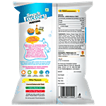Buy SNACK FACTORY Makhana - Lemon Masala Twist Online at Best Price of ...