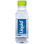 Buy Liquid Life Natural Mineral Water Online at Best Price of Rs 10 ...