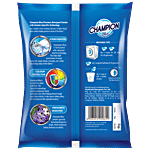 Buy Champion Blue Premium Detergent Powder - Front Load Online at Best ...