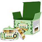 Buy Oriental Botanics Australian Tea Tree Gel Cream - For Day/Night ...