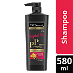 Buy Tresemme Pro Protect Sulphate Free Shampoo Online at Best Price of ...