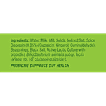 Buy Mother Dairy Probiotic Tadka Chach Online at Best Price of Rs 10 ...