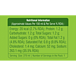 Buy Mother Dairy Probiotic Tadka Chach Online at Best Price of Rs 10 ...