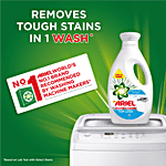 Buy Ariel Matic Top Load Liquid Detergent Online at Best Price of Rs ...