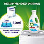 Buy Ariel Matic Top Load Liquid Detergent Online at Best Price of Rs ...