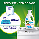 Buy Ariel Liquid Detergent Top Load - Stain Removal In Washing Machine ...