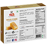 Buy Lal Milk Cake Online at Best Price of Rs 140 - bigbasket