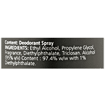 Buy Skinn By Titan Steel Deo For Men Online at Best Price of Rs 499 ...