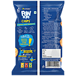 Buy Fun Flips Potato Chips - Mix Masala Online at Best Price of Rs 20 ...