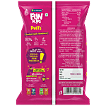 Buy Fun Flips Puffs - Tango, Baked & Crunchy Online at Best Price of Rs ...