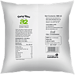 Buy Namdhari's Dairy Dairy A2 Cow Milk Online at Best Price of Rs null ...
