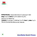 Buy Amul Ice Cream - Tricone, Butterscotch Online at Best Price of Rs ...