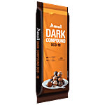 Buy Amul Dark Compound Slab - Dco-18 Online at Best Price of Rs 150 ...