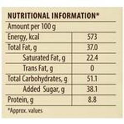 Buy Amul White Chocolate Slab - Wch-28 Online at Best Price of Rs 210 ...