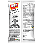 Buy Crax Rings - Tangy Tomato Online at Best Price of Rs 21.25 - bigbasket