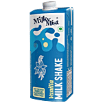 Buy Milky Mist Milkshake - Vanilla, Rich In Flavour & Taste Online at ...