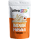 Buy Ultrapop Popcorn - Indian Masala Online at Best Price of Rs 30 ...