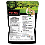 Buy Nutraj Premium California Pistachios In Shell - Roasted & Salted Online at Best Price of Rs ...