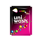 Buy Uniwash Detergent Powder Online at Best Price of Rs 10 - bigbasket