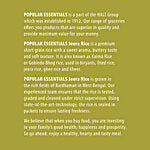 Buy Popular Essentials Premium Jeera Rice Online at Best Price of Rs ...