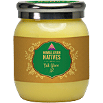 Buy Himalayan Natives A2 Yak Ghee Online at Best Price of Rs 1028.5 ...