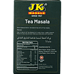 Buy JK Tea Masala Online at Best Price of Rs 78.4 - bigbasket