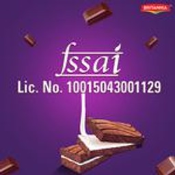 Buy Britannia Layerz Choco Layer Cake - Comination Of Vanilla & Fluffy ...